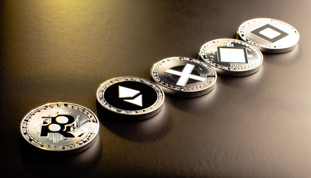 Top Crypto to Buy – Best Cryptocurrencies to Invest in [Feb 2024]